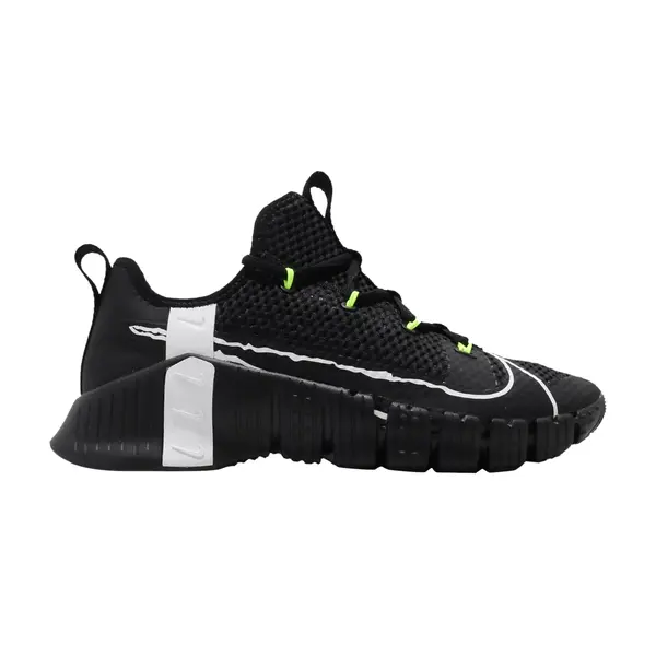 Nike Free Metcon 3 - Black