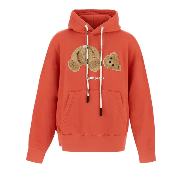 Palm Angels Pa Bear Hoody