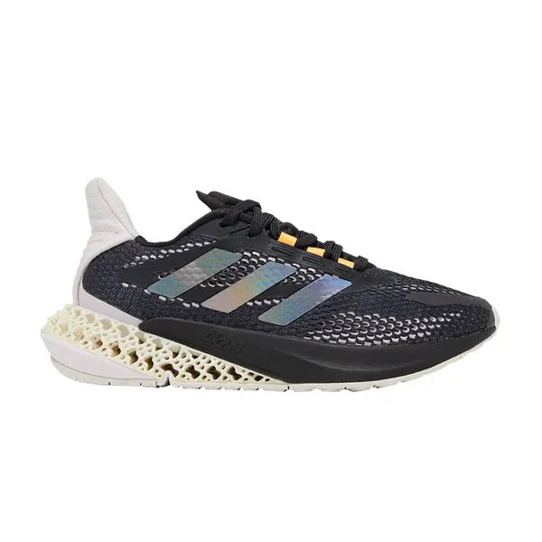 Adidas 4dfwd Pulse Sneakers - Black