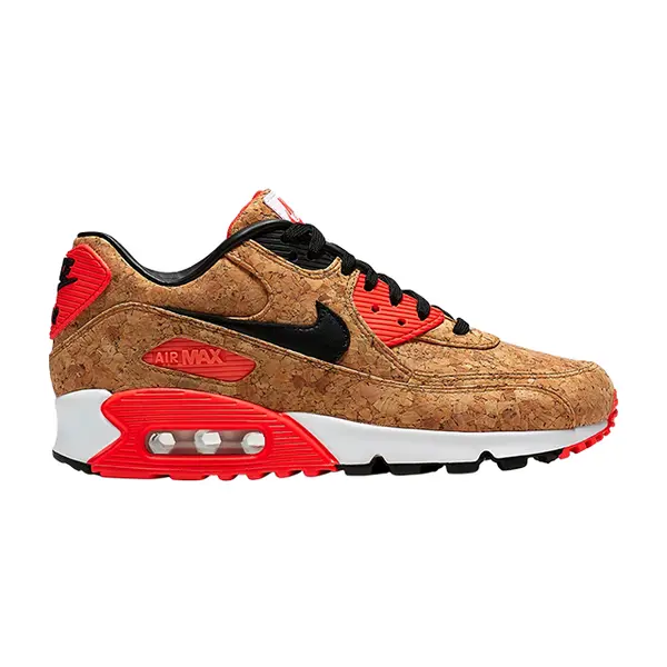 Nike Max 90 'cork' Sneakers