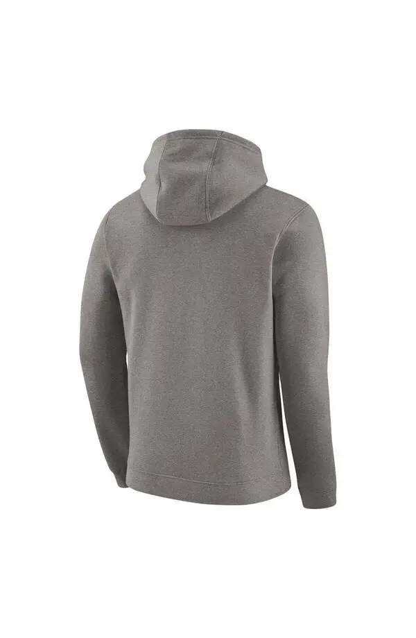 Nike Michigan Wolverines Vault Club Fleece Pullover Hoodie