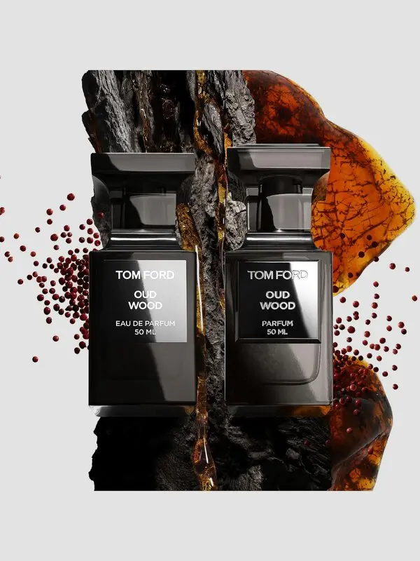 TOM FORD Oud Wood Parfum