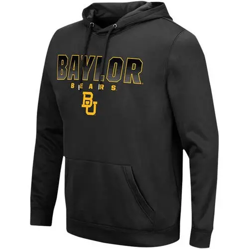 COLOSSEUM Baylor Bears Out 3.0 Pullover Hoodie