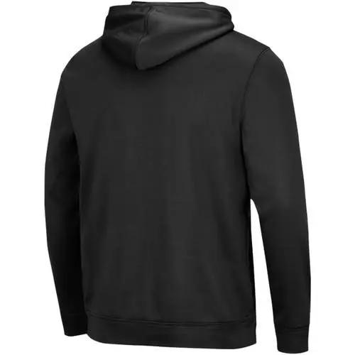 COLOSSEUM Baylor Bears Out 3.0 Pullover Hoodie