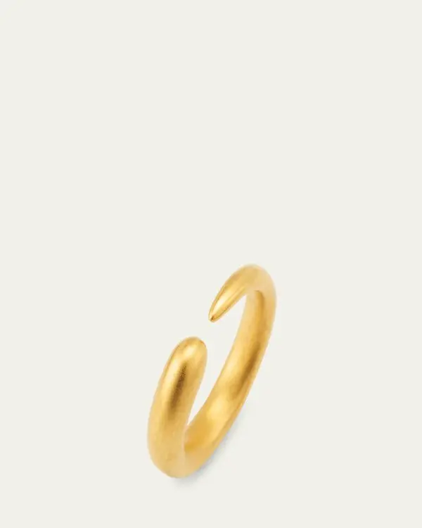 KHIRY Khartoum Stacking Ring