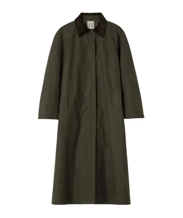 TOTEME Country Coat