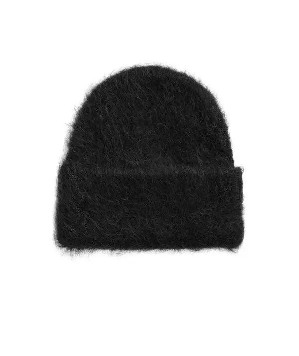 TOTEME Alpaca Knit Beanie