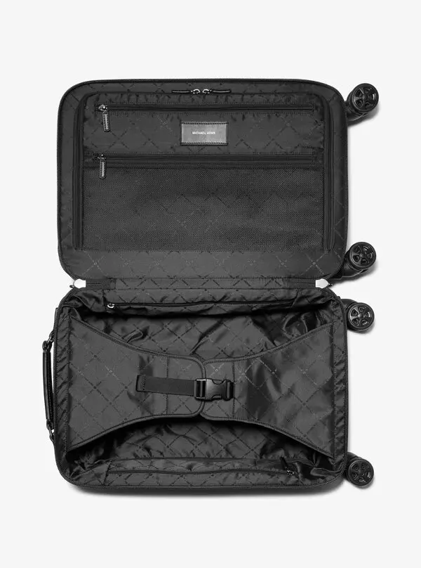 Michael Kors Cooper Logo Suitcase
