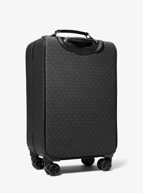 Michael Kors Cooper Logo Suitcase
