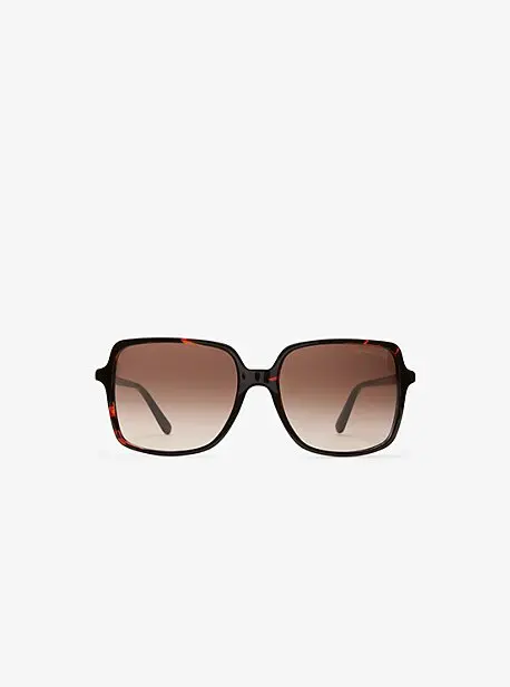 Michael Kors Isle Of Palms Sunglasses - Brown