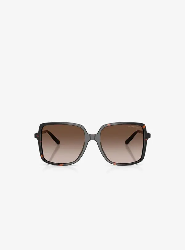 Michael Kors Isle Of Palms Sunglasses - Brown