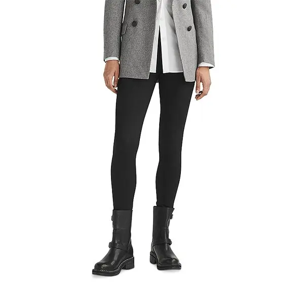 Rag & Bone Nina Skinny Ankle Jeans