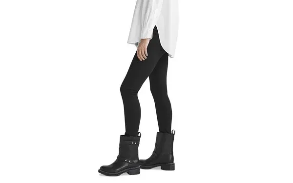 Rag & Bone Nina Skinny Ankle Jeans