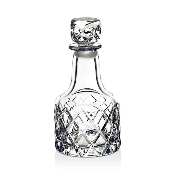 ORREFORS Sofiero Decanter - No Color