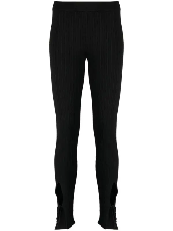 TOM FORD Pinstriped Trousers