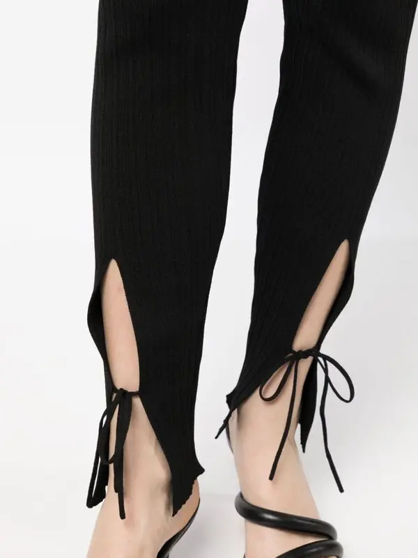 TOM FORD Pinstriped Trousers