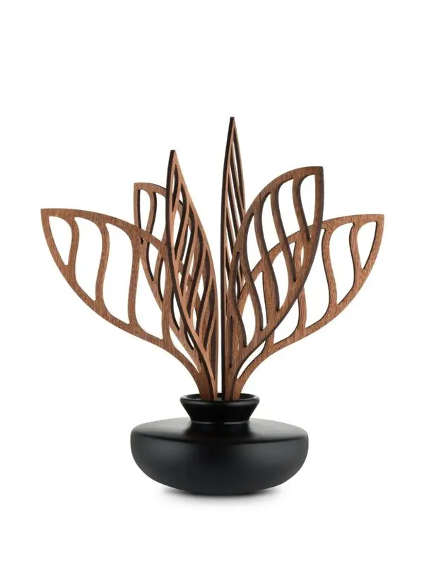 ALESSI Cut-out Porcelain Diffuser