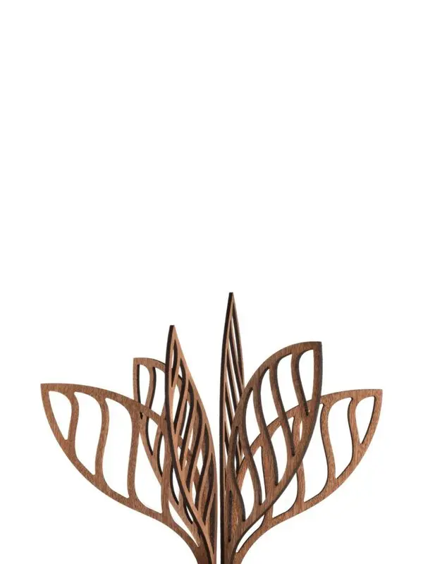 ALESSI Cut-out Porcelain Diffuser