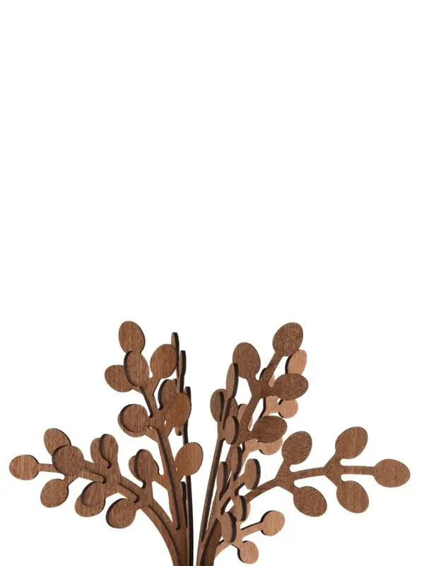 ALESSI Cut-out Porcelain Diffuser