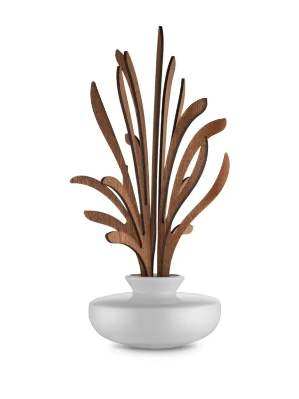 ALESSI Cut-out Porcelain Diffuser