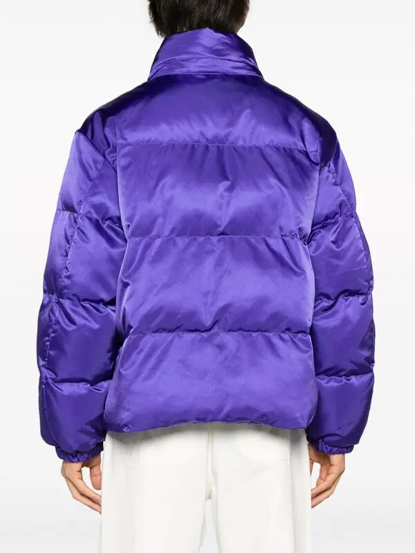 OAMC Zip-up Padded Jacket