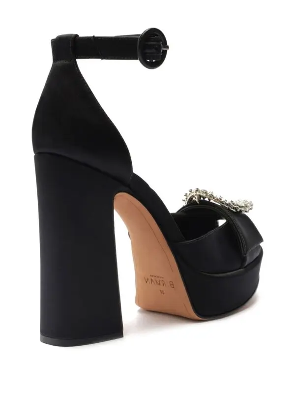 ALEXANDRE BIRMAN Madelina Curve 120mm Sandals
