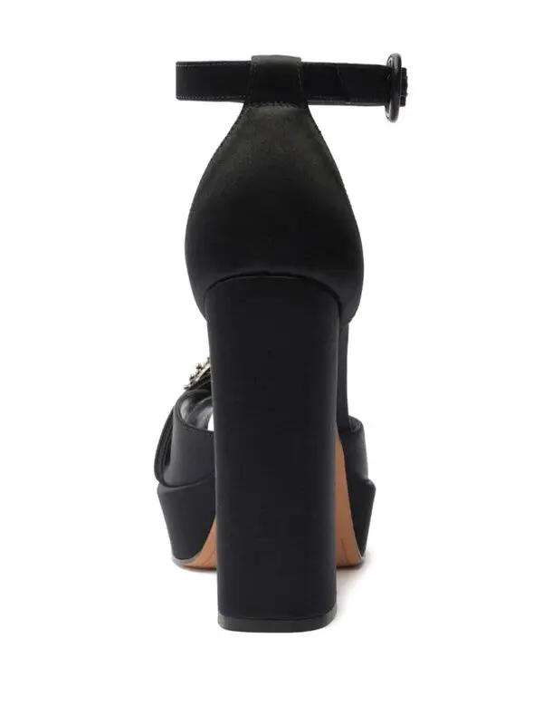 ALEXANDRE BIRMAN Madelina Curve 120mm Sandals