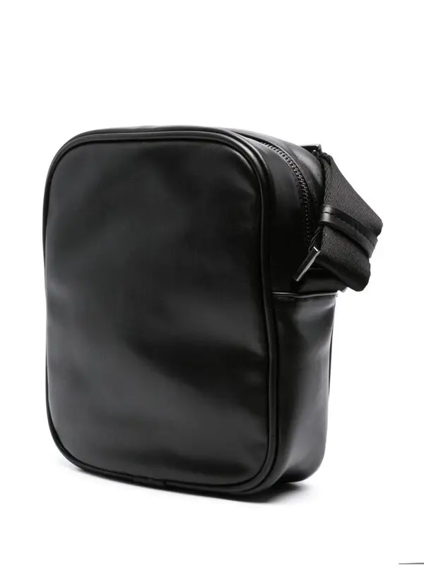 Calvin Klein Lettering Messenger Bag