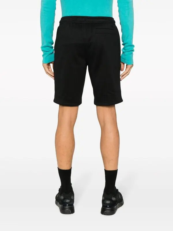 Calvin Klein Logo-print Drawstring Track Pants
