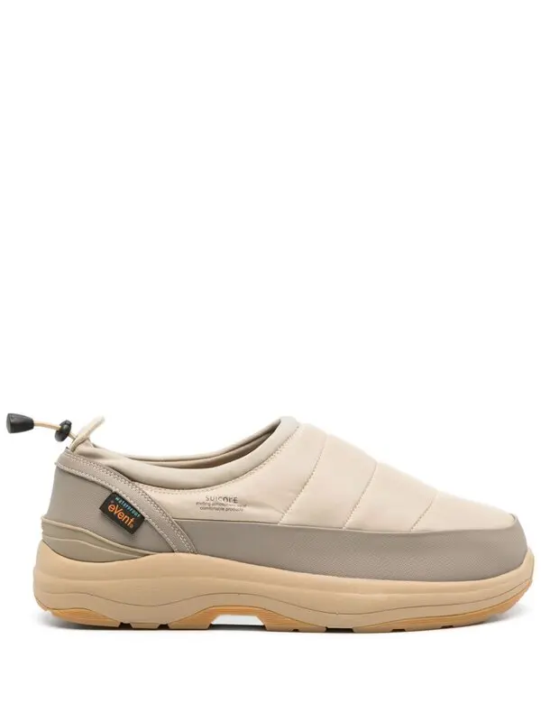 Suicoke Pepper-mod-ev Slip-on Sneakers