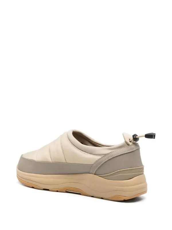 Suicoke Pepper-mod-ev Slip-on Sneakers