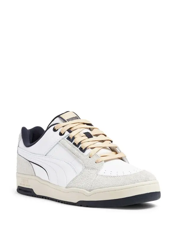 PUMA Slipstream Lo Service Line Sneakers - Neutrals