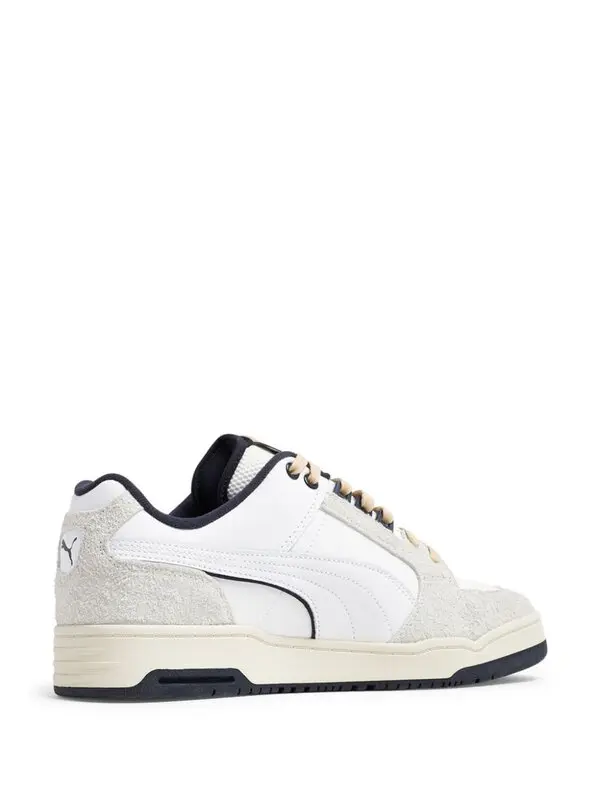 PUMA Slipstream Lo Service Line Sneakers - Neutrals