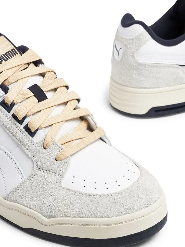 PUMA Slipstream Lo Service Line Sneakers - Neutrals