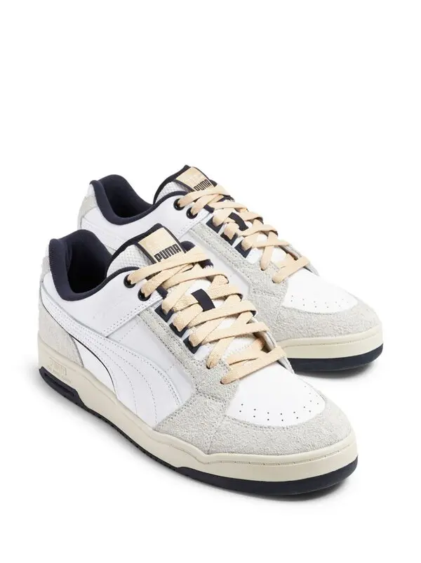 PUMA Slipstream Lo Service Line Sneakers - Neutrals