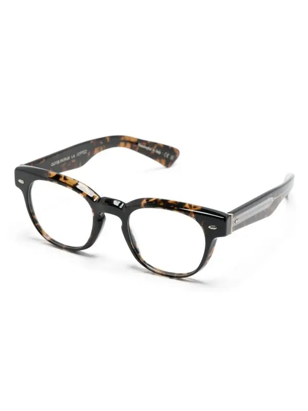Oliver Spencer Allenby Eyeglasses