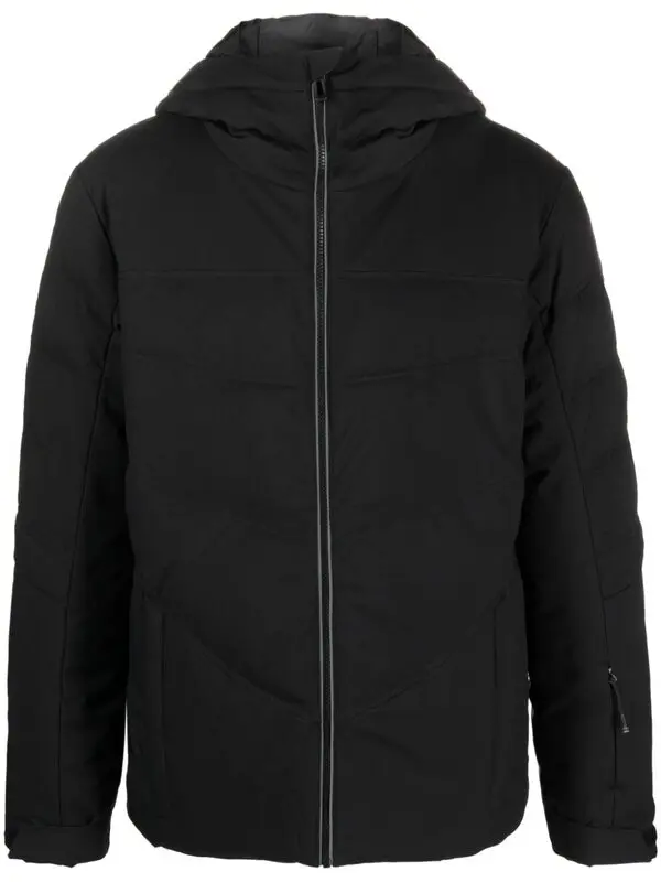 Rossignol Ski Jacket - Black