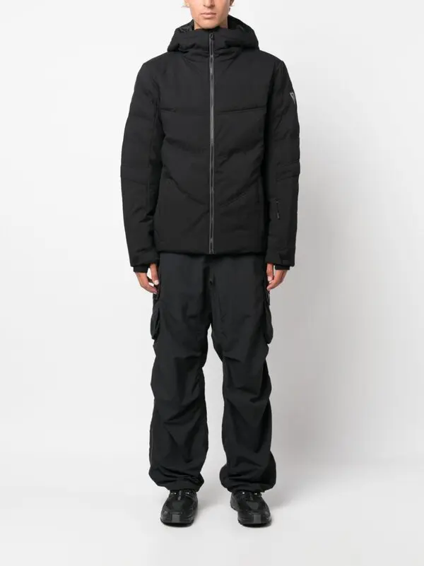 Rossignol Ski Jacket - Black