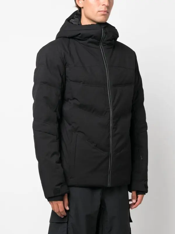 Rossignol Ski Jacket - Black