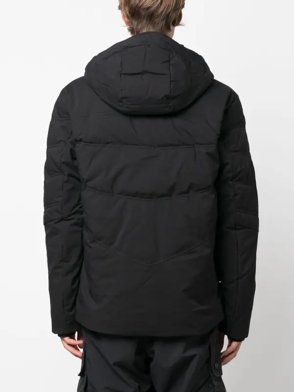 Rossignol Ski Jacket - Black