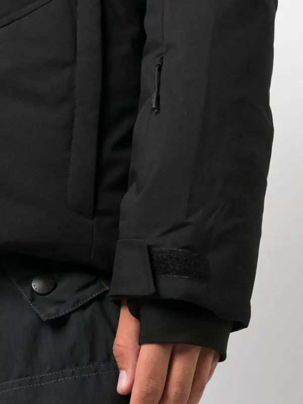 Rossignol Ski Jacket - Black