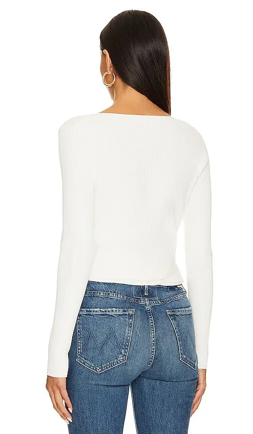 525 America Kira Top