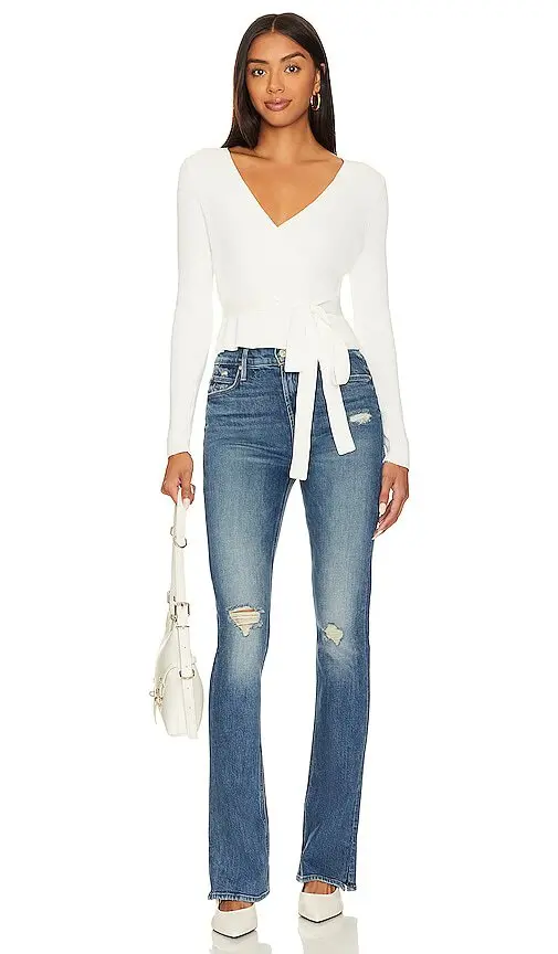 525 America Kira Top