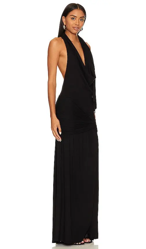 Nbd Veena Maxi Dress