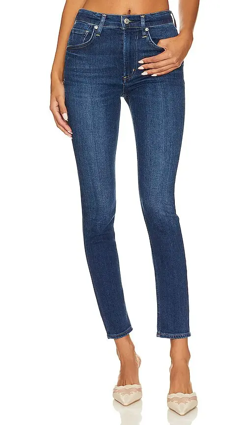 Citizens Of Humanity Sloane Skinny