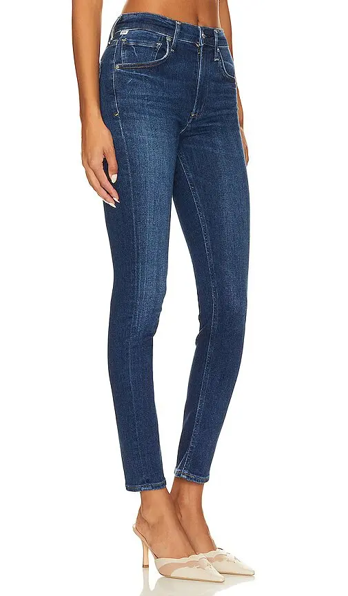 Citizens Of Humanity Sloane Skinny