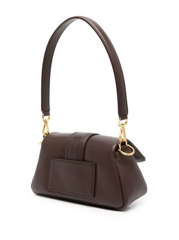 Jacquemus Le Petit Bambimou Shoulder Bag - Brown