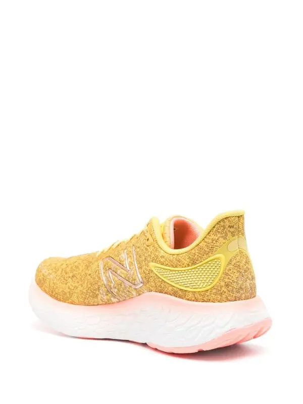NEW BALANCE Fresh Foam Sneakers - Yellow