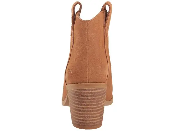 Toms Constance Suede Chelsea Boot