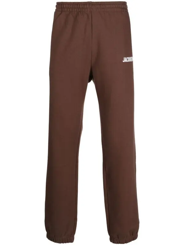 Jacquemus Le Jogging Track Pants